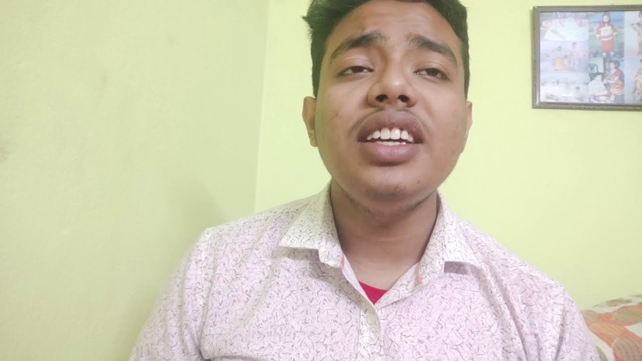 SC 1 Arpan Chatterjee - YouTube