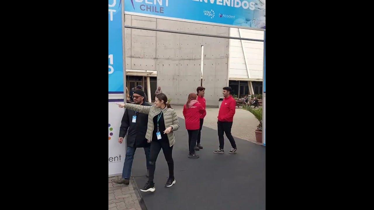 Stand Express Dent - YouTube Stand Express Dent - YouTube