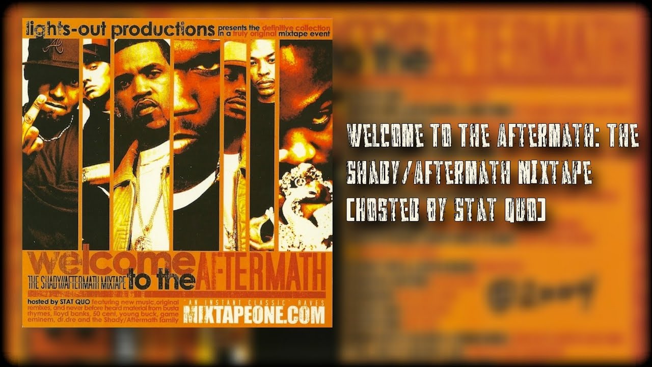 Stat Quo - Problems (Remix) (Prod. By Lights-Out) - YouTube