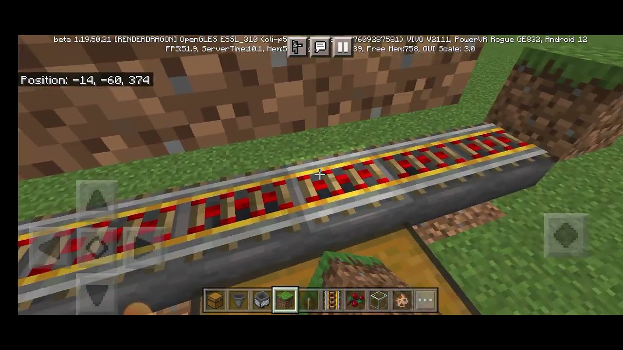 how to make fully automatic sweet berry farm in Minecraft - YouTube