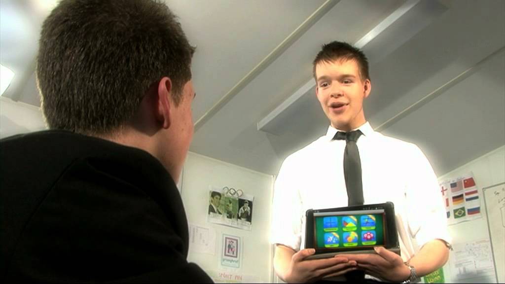 Professor Maths Advertisement - YouTube