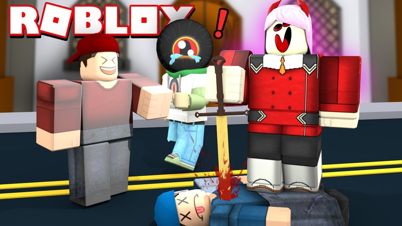 I played ROBLOX ARSENAL with a PRO PLAYER - YouTube