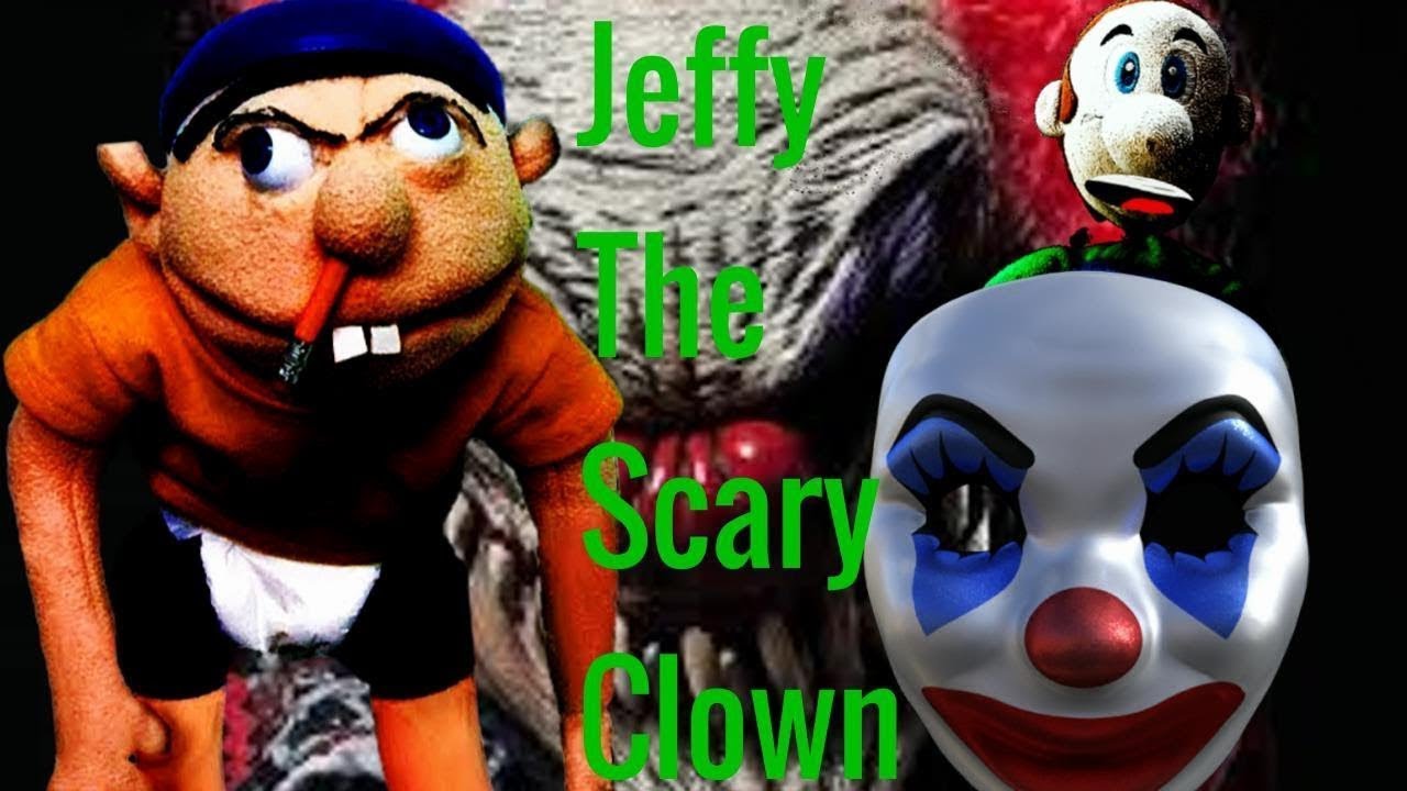 why logan love /jeffy2 sml rant - YouTube