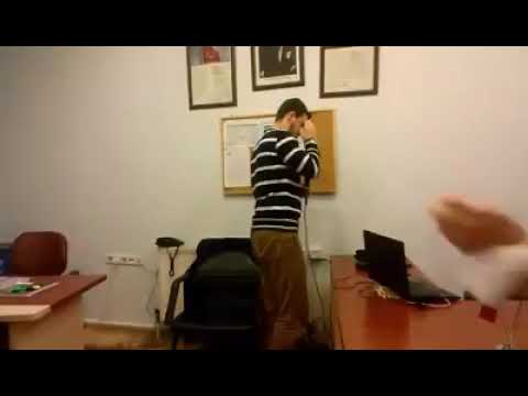 @OsmanBOSTANCIYoutube Müthiş Ezan (2014)