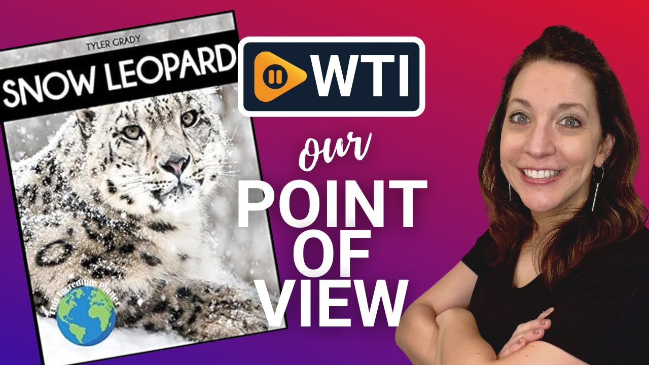 Snow Leopard Animal Facts Book Our Point Of View YouTube snow-leopard-animal-facts-book-our-point-of-view-youtube