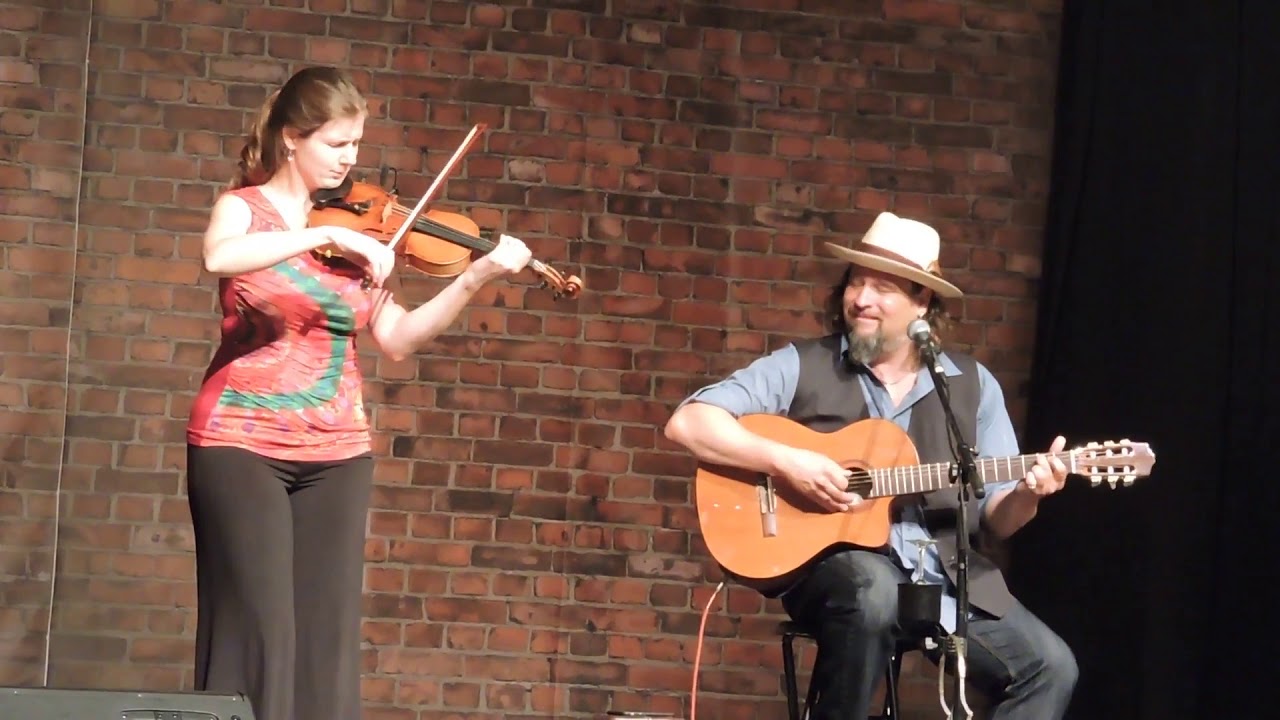 Indian Rose - Lipbone Redding with Mari Black - YouTube