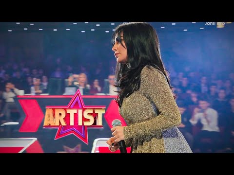 Munisa Rizaevani QATTIQ RANJITISHDI !!! [ Artist shou 2020]