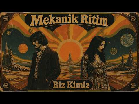 Anatolian_MekanikRitim |Biz Kimiz |