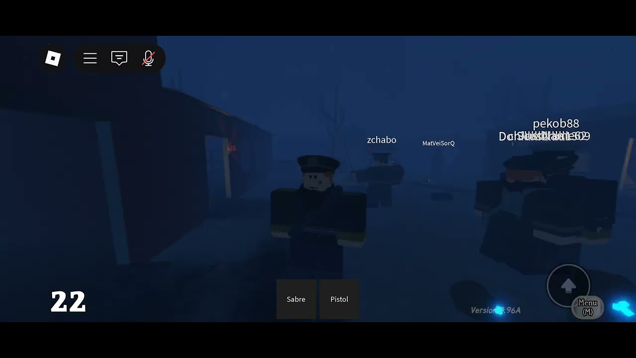 Our execution gameplay - YouTube