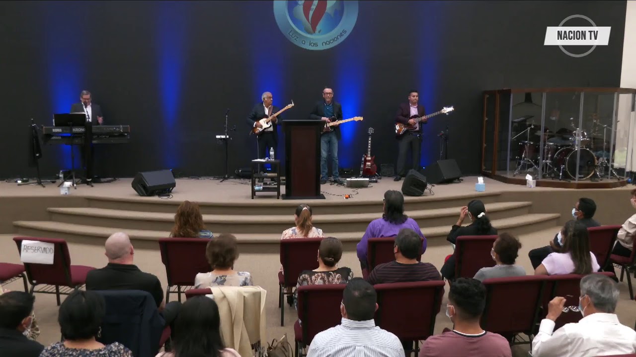 Grupo Sacro Musical El Rapto | 06 de Junio 2021 Domingo 3PM - YouTube