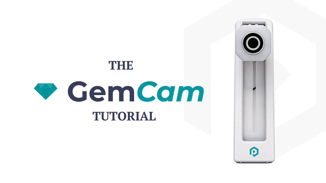 Welcome to Your GemCam Experience! | GemCam Tutorial - YouTube