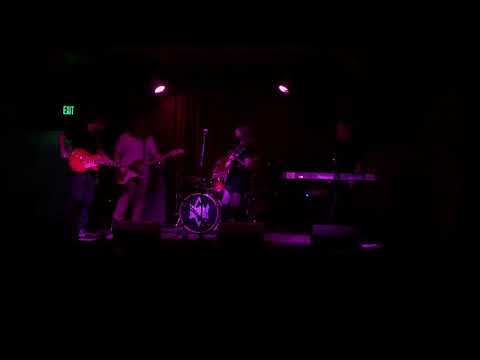 Wik - Oh Well/Paranoid (Live Covers)