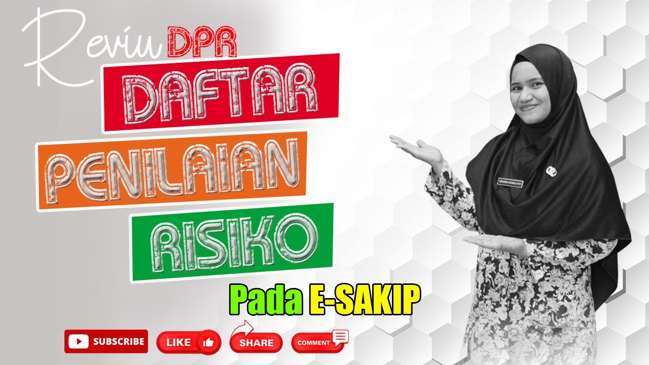 tutorial REVIU DPR PADA ESAKIP - YouTube