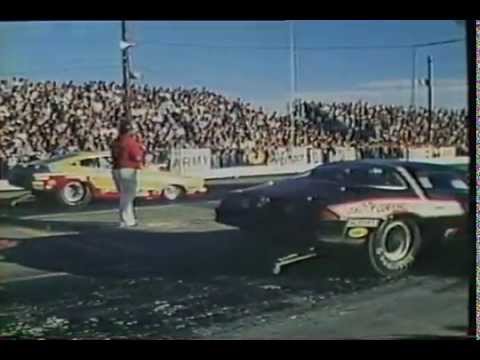 Vintage Drag Racing "Life In The Quick Lane" Part 3 - YouTube