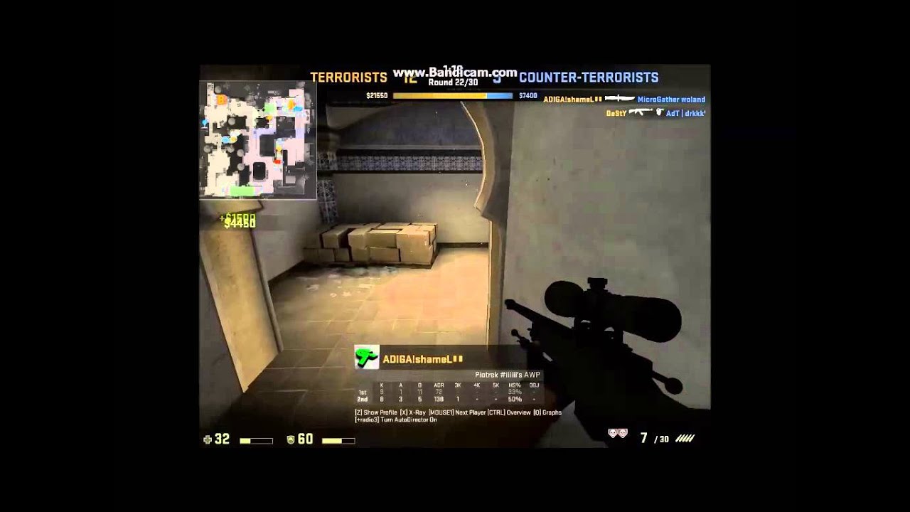 csgo gl hfffff - YouTube