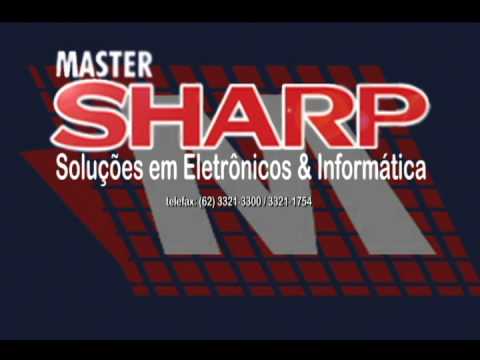 MASTER SHARP - YouTube