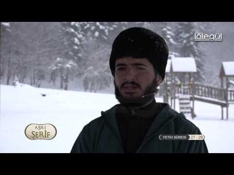 FETİH SURESİ 27-29 Lâlegül TV