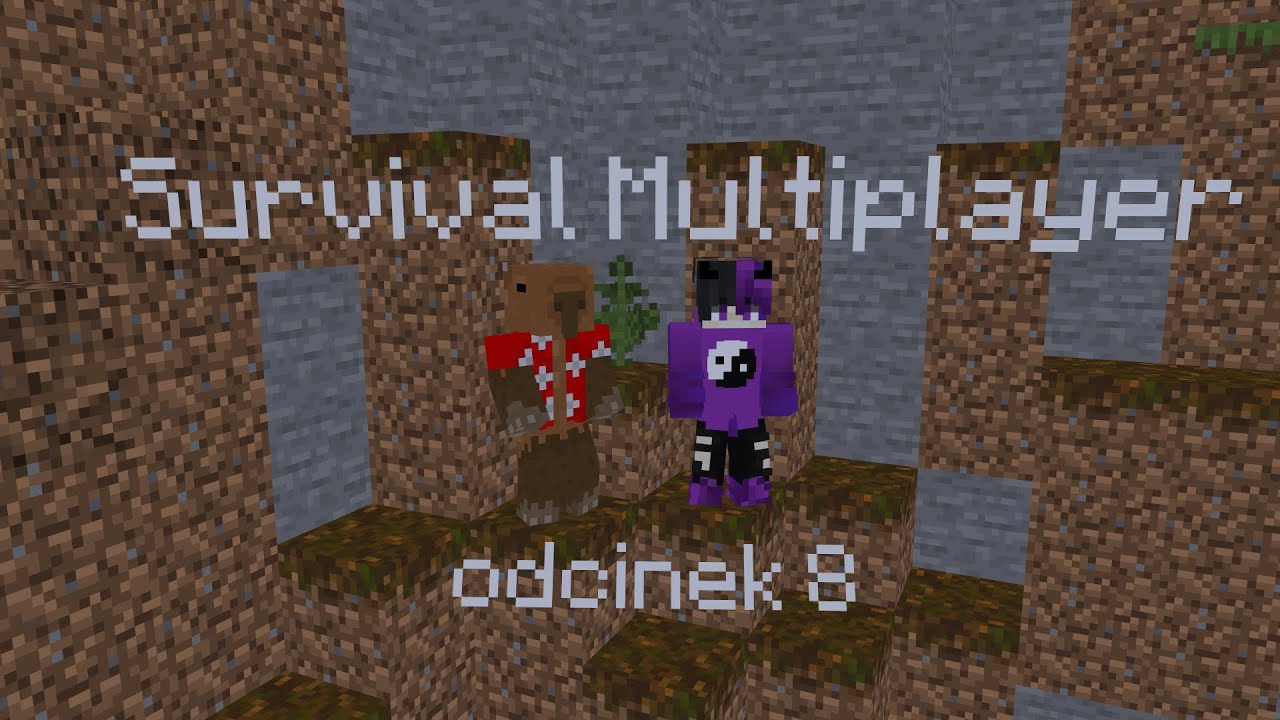 Survival Multiplayer | Minecraft #29 - YouTube