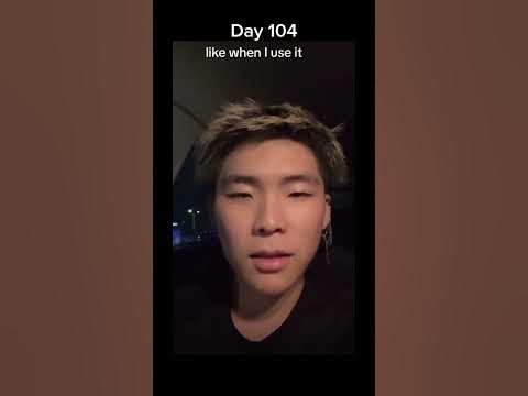 Day 104 - YouTube