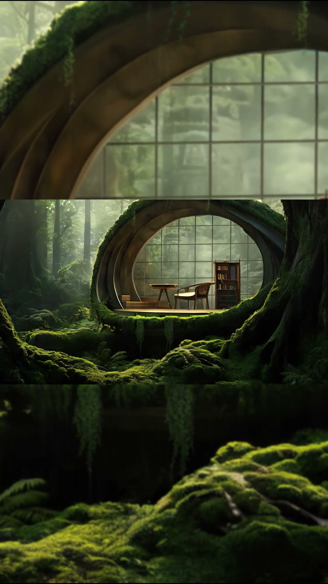 Coffee Shop Ambience - Rain Ambience for Studying, Relaxing and Focus ...