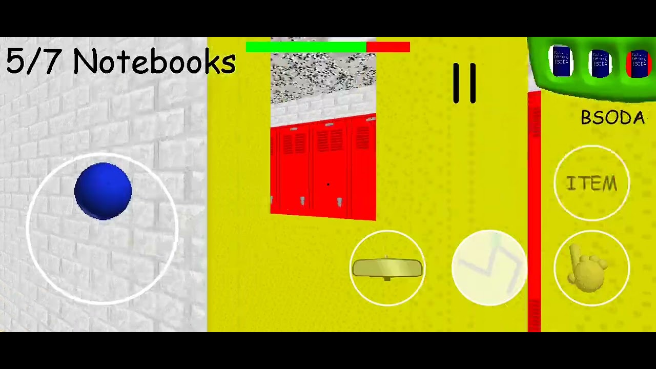 baldi coma 😭 porta Android apk Link - YouTube