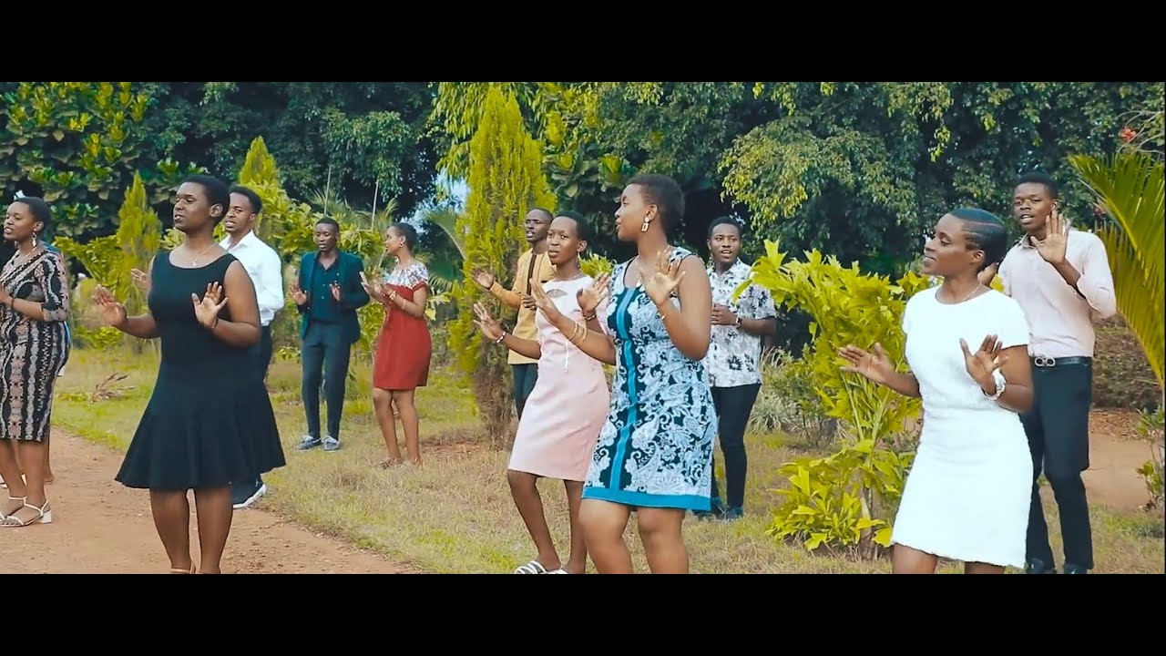 Indirimbo 5 Zigezweho za Junior muri Rwanda Catholic All Stars ...