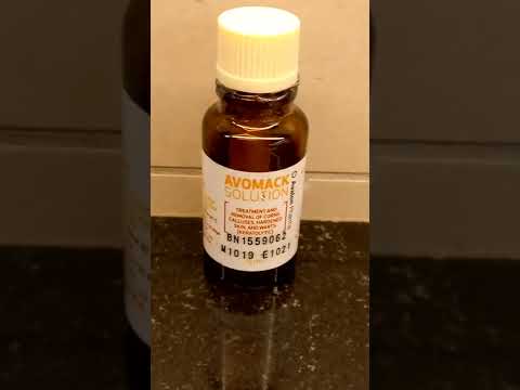 AVOMACK Solution - YouTube