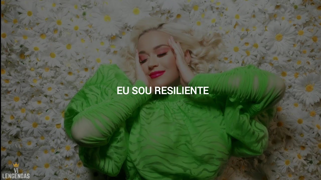 Katy Perry - Resilient (Tradução//Legendado) - YouTube