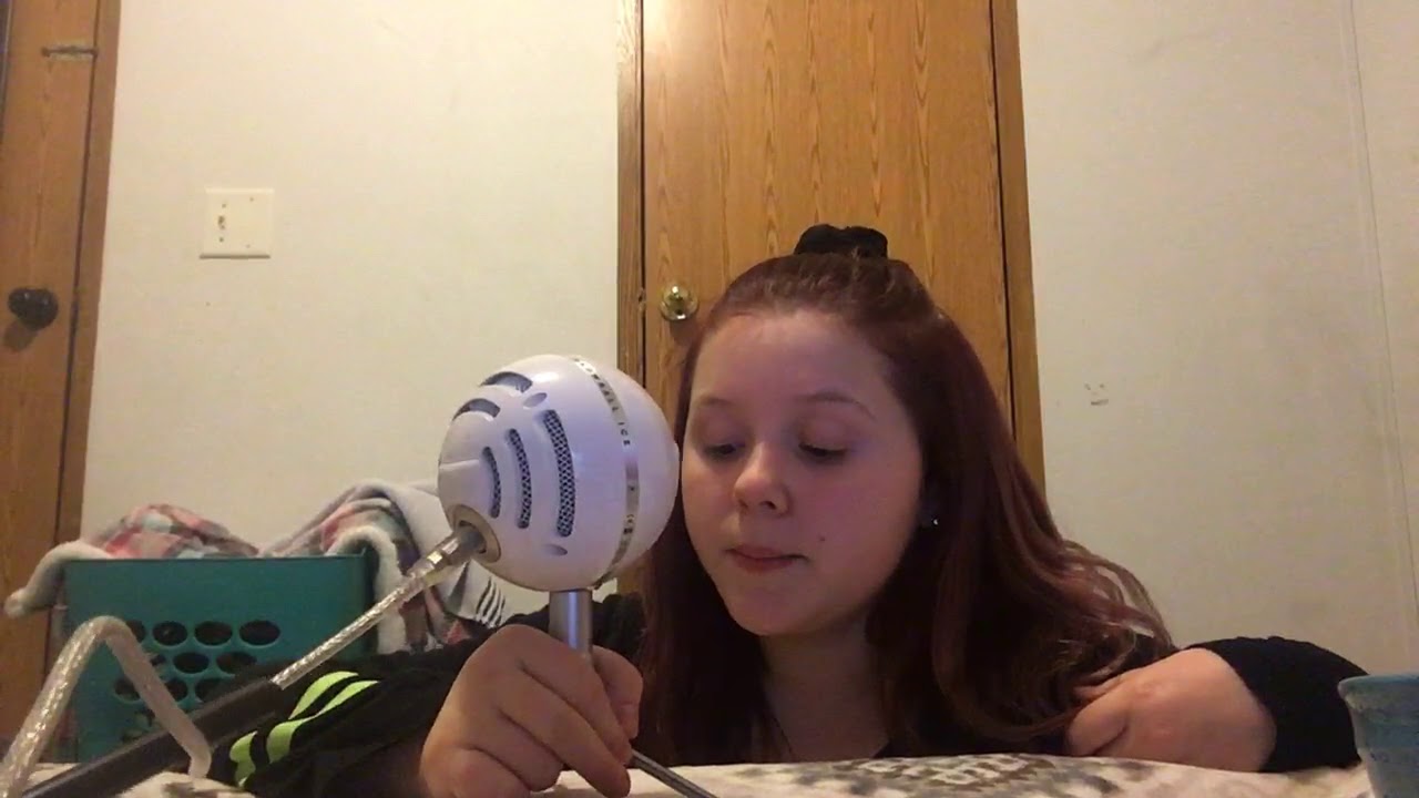 ASMR Radom things - YouTube