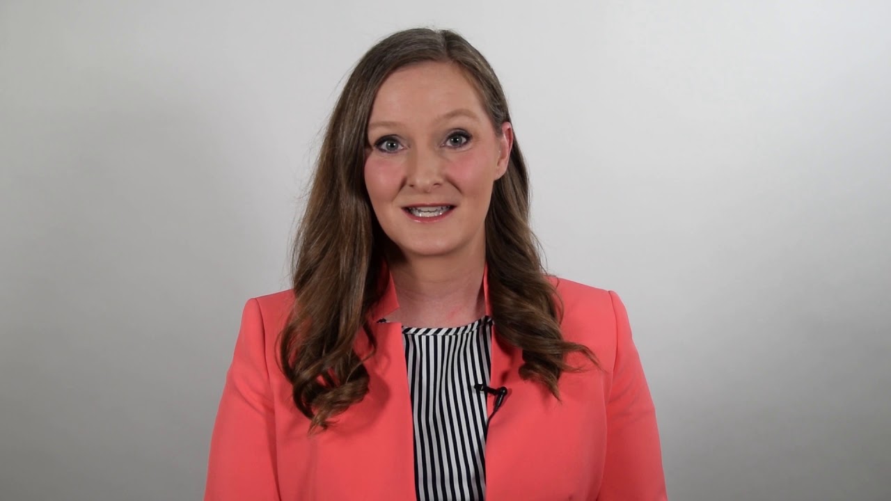 Stacy Eads, LLC Testimonial - YouTube