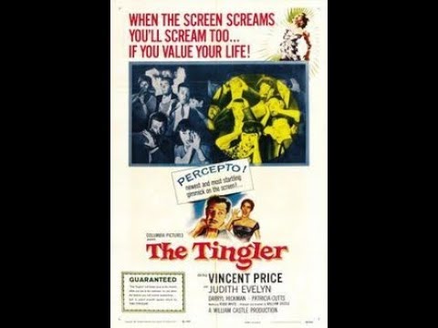 The Tingler (1959) - Trailer HD 1080p - YouTube