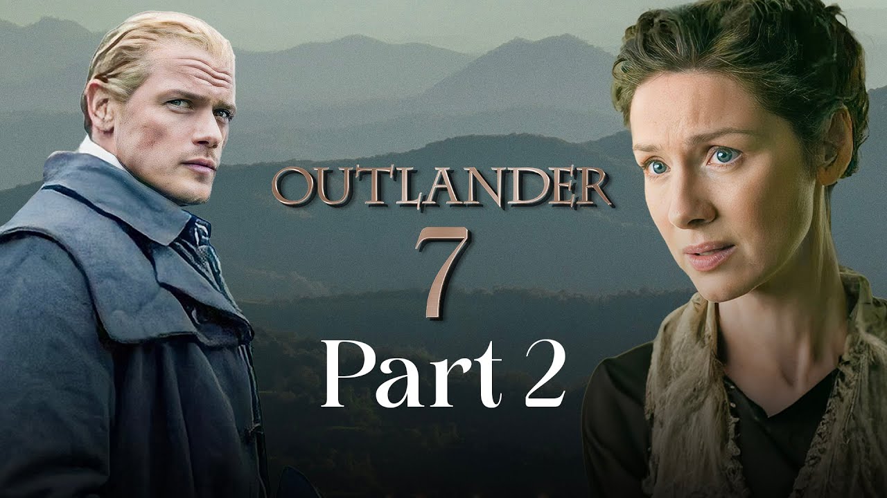 Outlander Season 7 Episode 9 Trailer & Release Date - YouTube