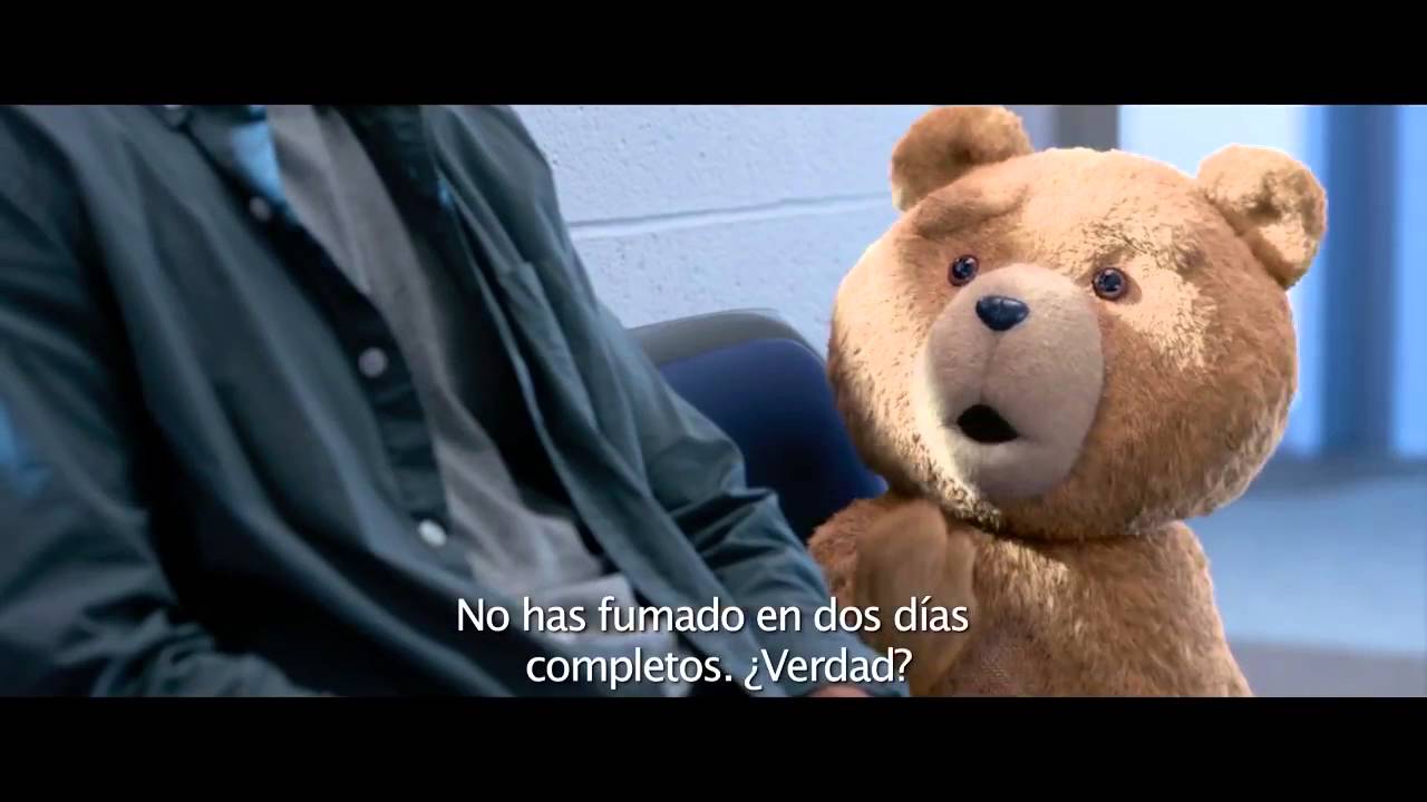Ted 2 Trailer full - YouTube