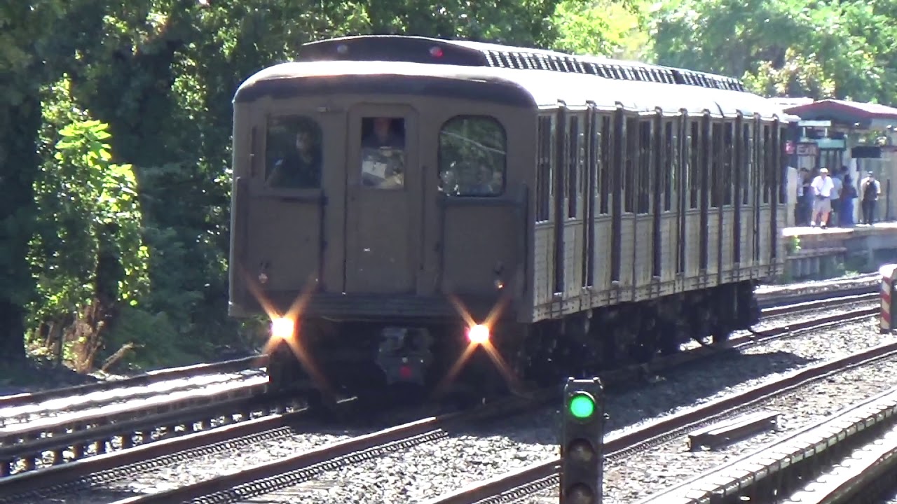 Parade Of Trains 2019 (Day 2/Final) - YouTube