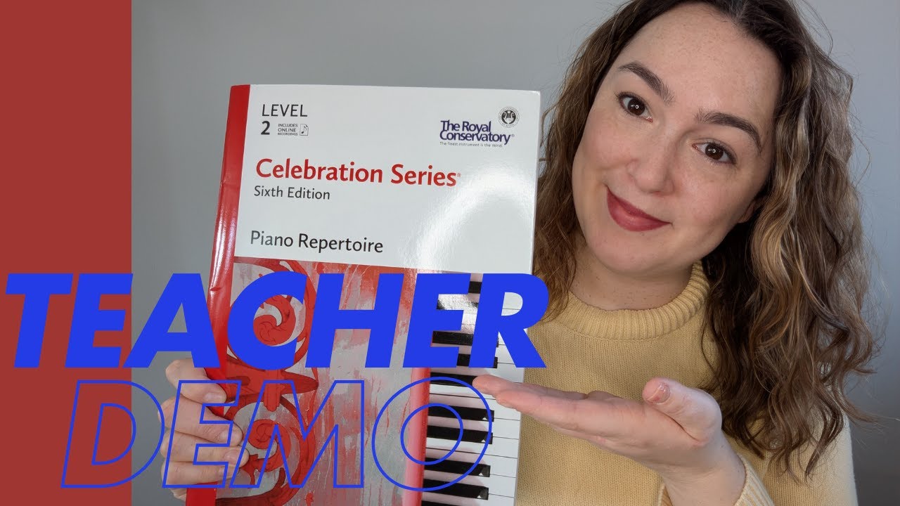 Entree in A minor (Anonymous) - RCM Level 2 List A (2022 Edition) - YouTube