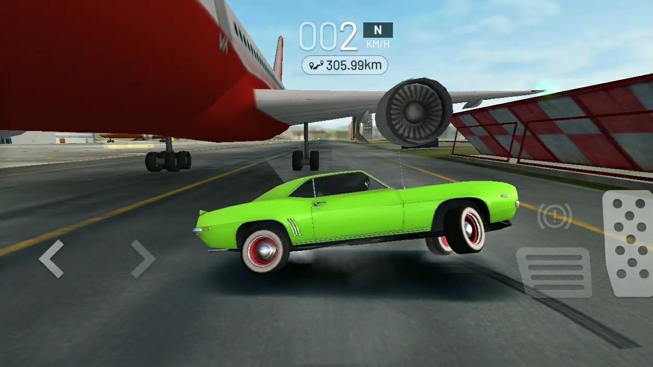 honda civic car game( haqeqe da honda cibic aw xli game pa airport k ...