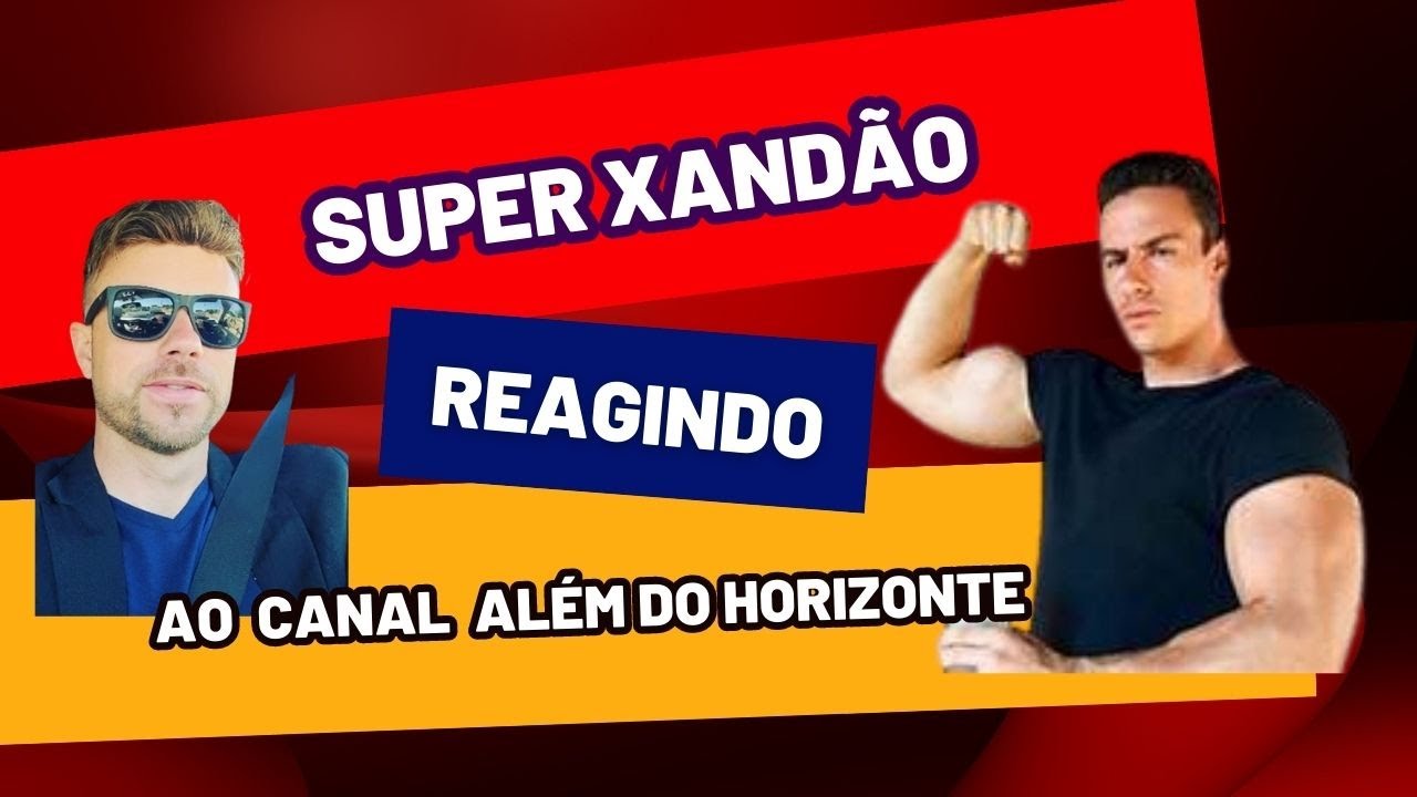 Xandao Live