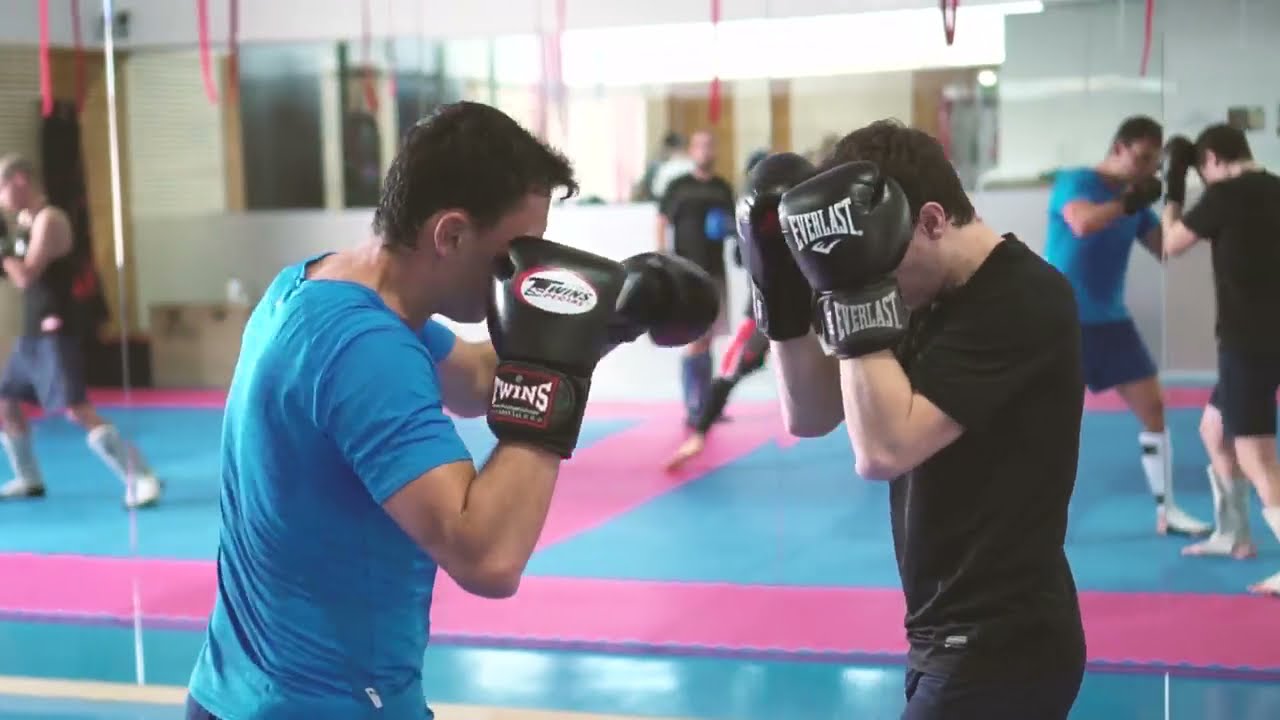 Be-Fit Setúbal - YouTube