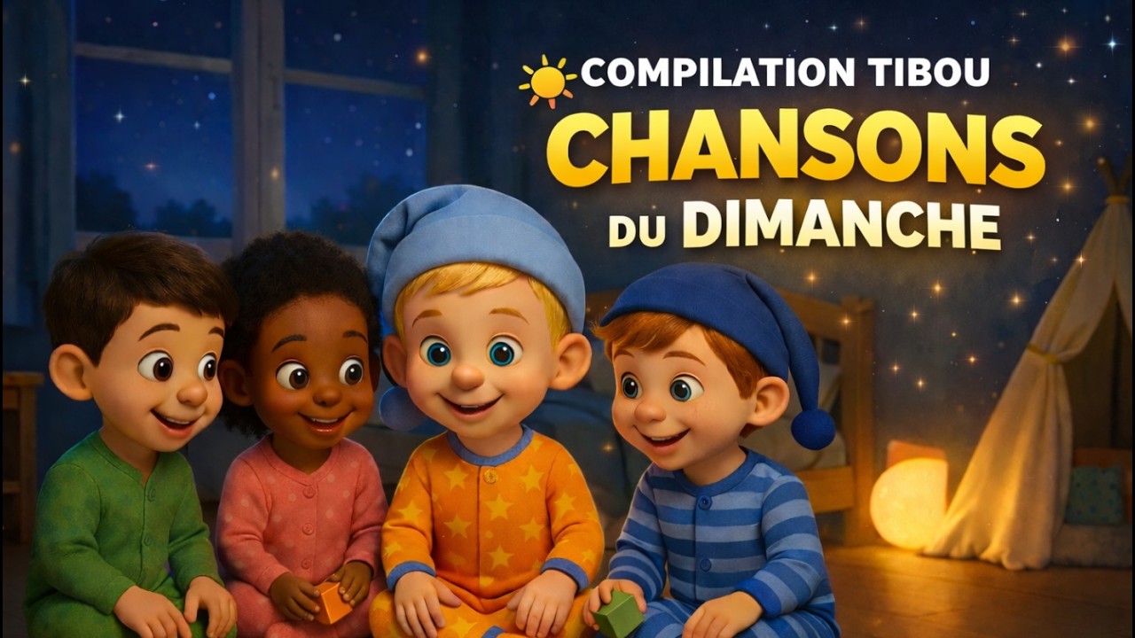 Compilation Spéciale Dimanche ☀️ Les plus beaux clips du Voyage de ...