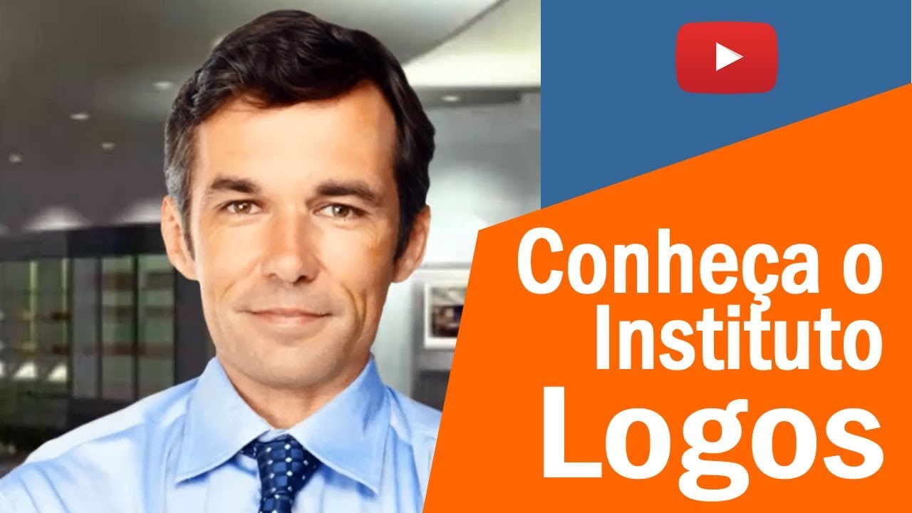 Instituto de Teologia Logos - Institucional - YouTube