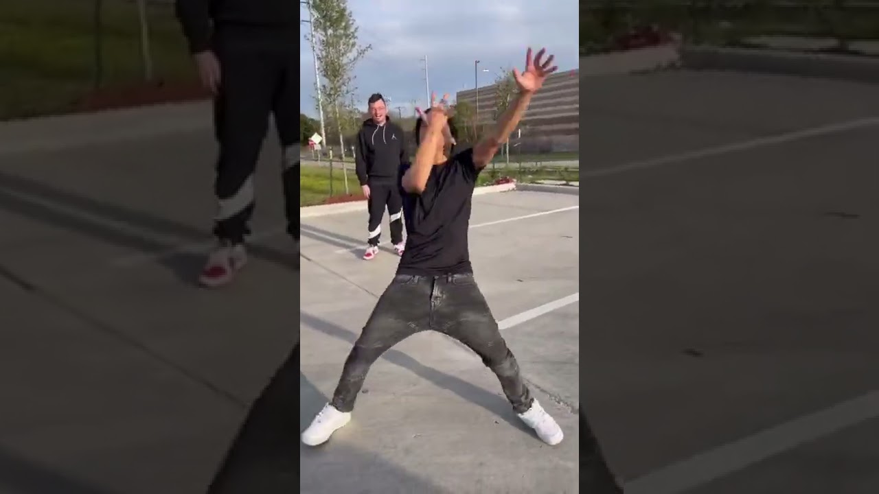 Sleazyworld go- Sleazy flow (Dance)🔥 YESSSAA W/ littledurag #lilg4 # ...