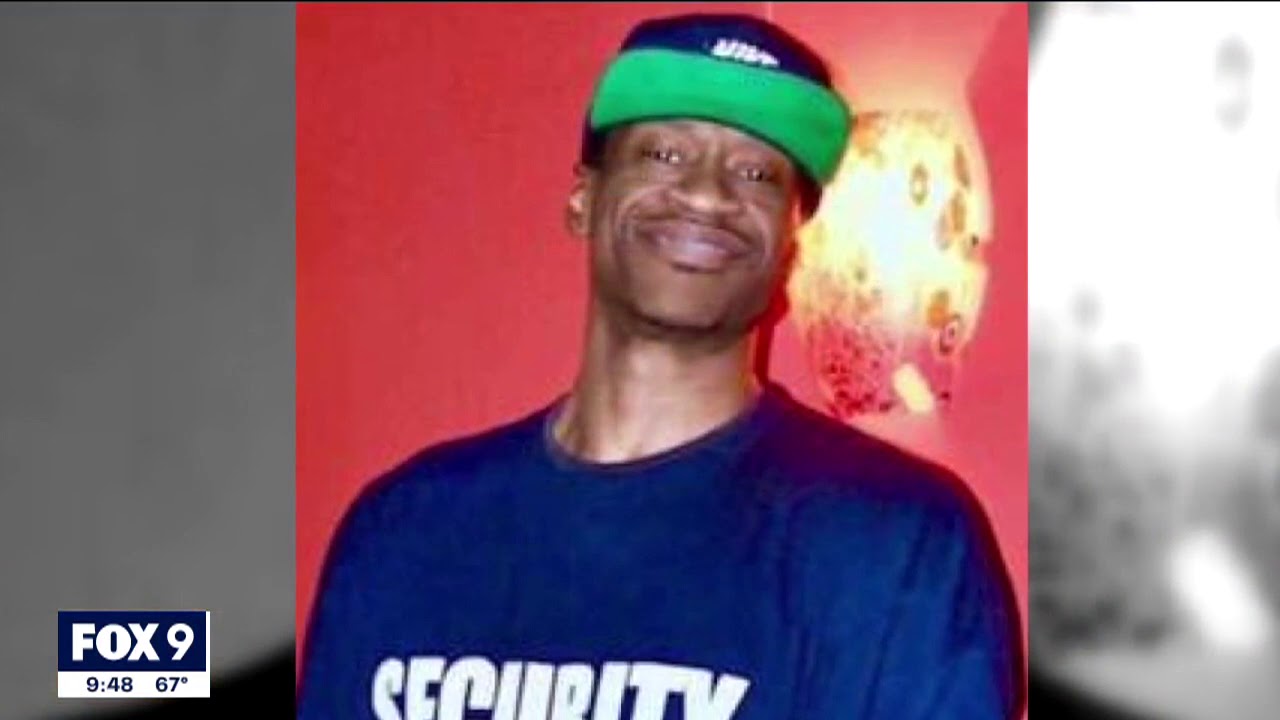 Who was George Floyd? - YouTube