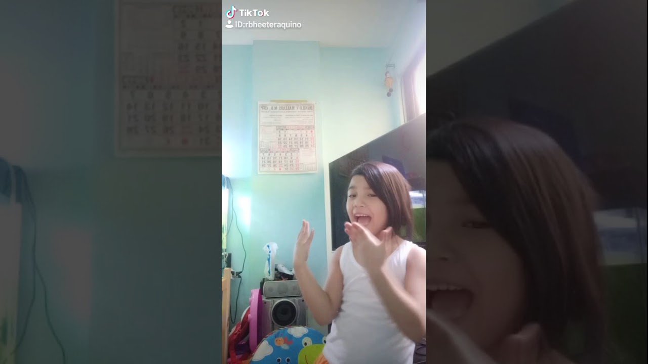 Ang pasaway na bata!!! - YouTube