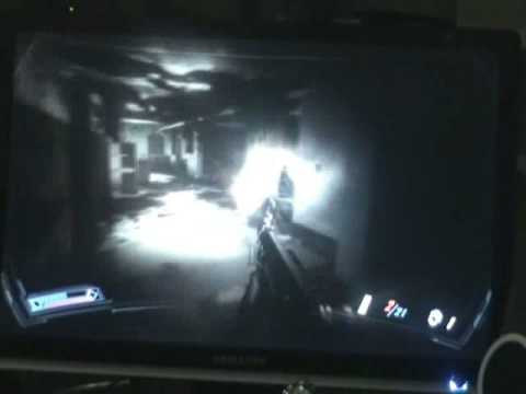 F.E.A.R 2 PS3 Demo İncelemesi (Gameplay)