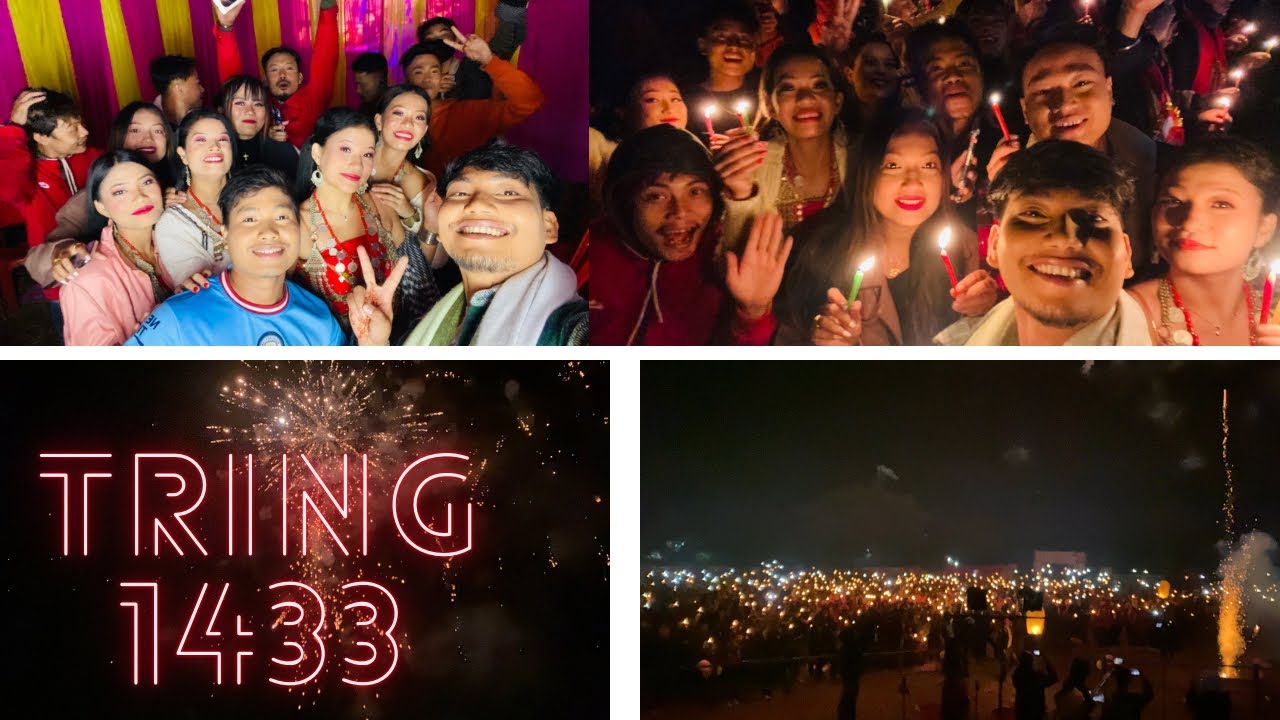 Tring Vlog// @asishtripura6854 vlog// happy tring - YouTube