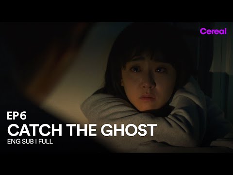 [ENG SUB|FULL] Catch the Ghost | EP.06 | #MoonGeungyoung #KimSeonho #CatchtheGhost