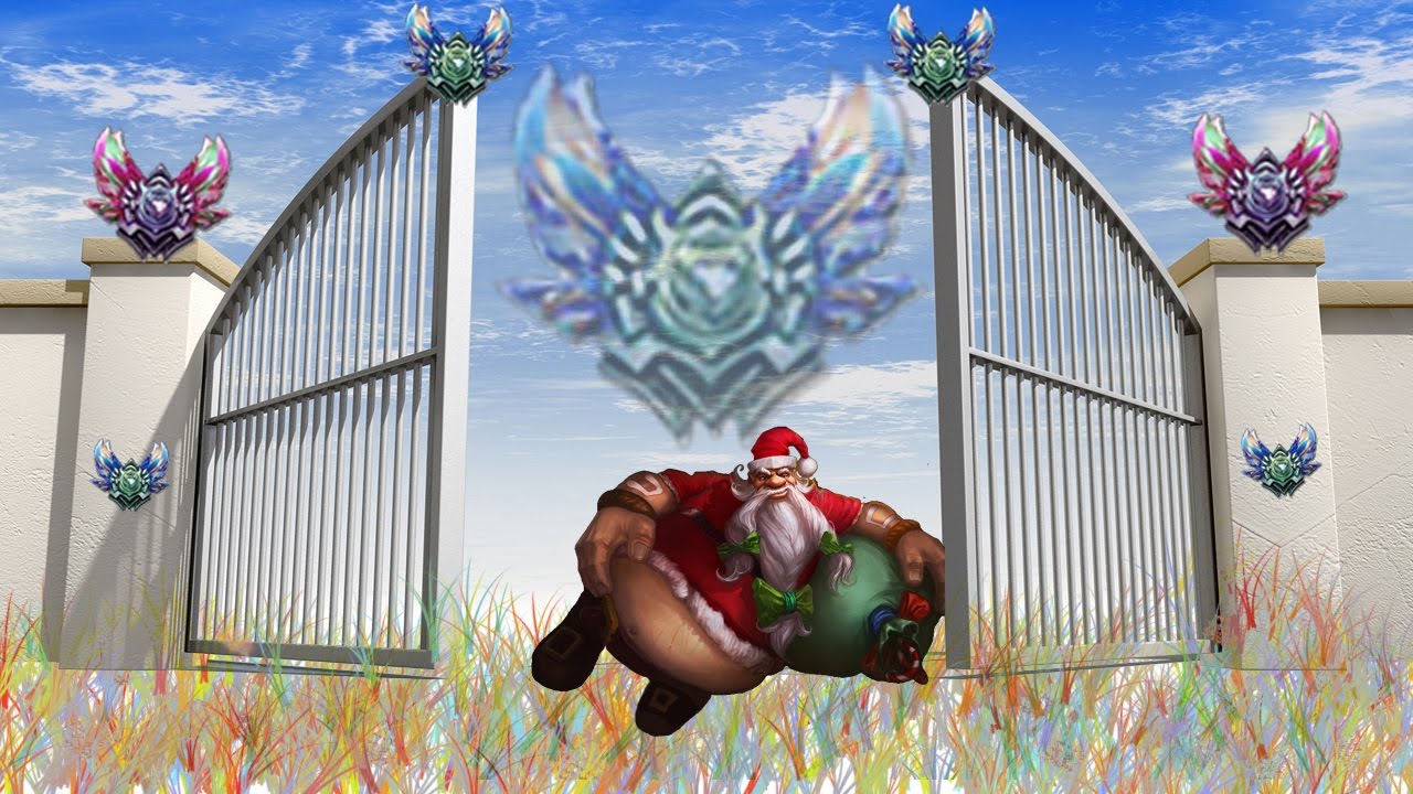 Highlight #252 - A new Gatekeeper is born.. - YouTube