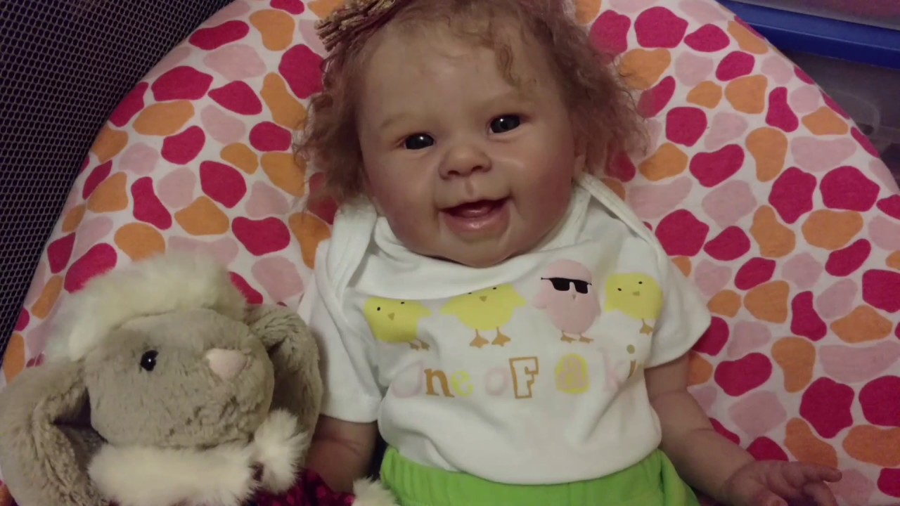 Meet All My BABIES 👣 - YouTube