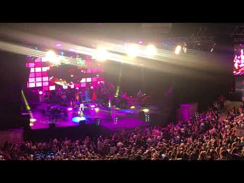 Rafet El Roman / Harbiye Açık Hava / Ciao Bella