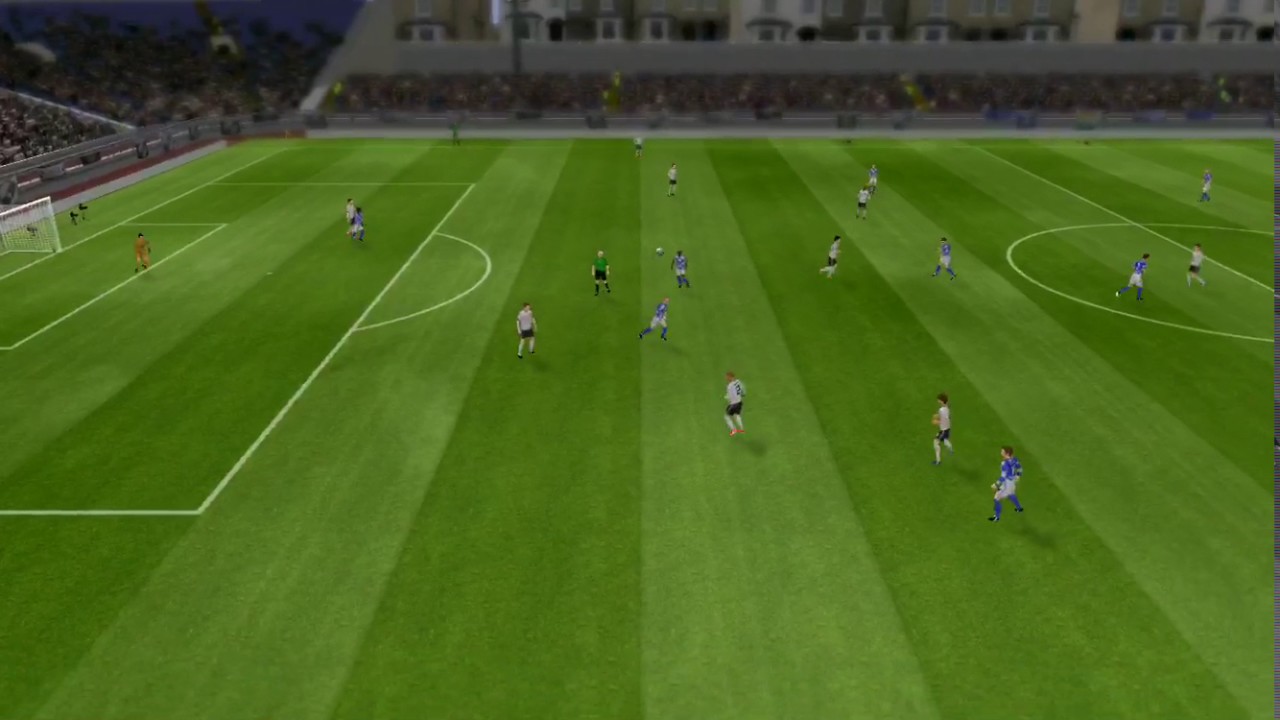 Power kick - YouTube